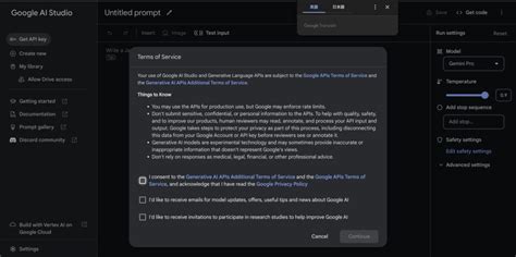 Gemini Apiの料金・使い方、api Keyを用いたpythonでの導入方法を紹介! Gemini Apiの料金・使い方、api Keyを用いたpythonでの導入方法を紹介!