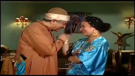 لن أعيش في جلباب أبي 📺 آخر مشهد 😍 عبدالغفور البرعي ️ فاطمة كشري Youtube