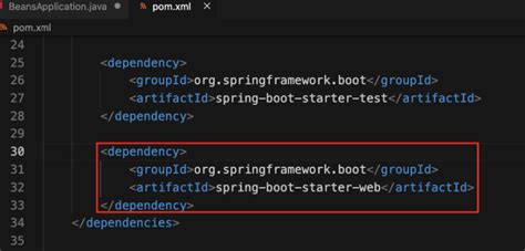 spring boot dependency injection and application runner