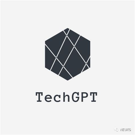 技术动态 以知识图谱构建为核心的大模型techgpt csdn博客