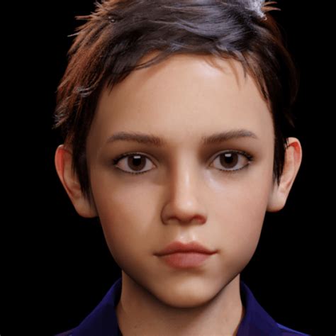 GIMP Gallery | Submit Your 3D Renders at RenderHub
