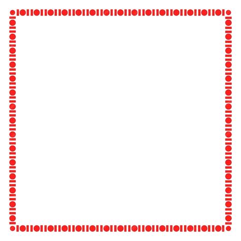 Premium Vector Simple Elegant Border Design Victor Certificate Frame