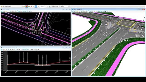 openroads designer singapore dataset what s inside it youtube