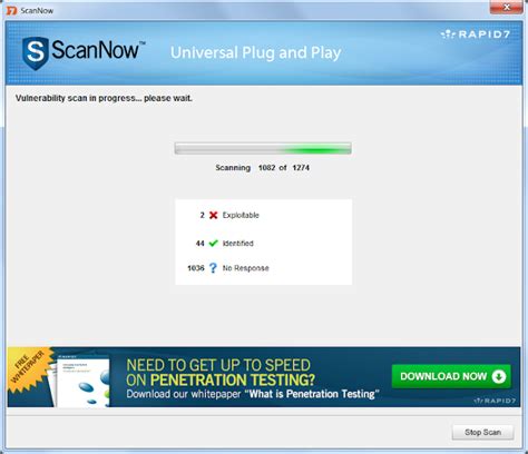 Security Flaws In UPnP Protocol Put 50 Million Devices At Risk