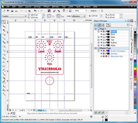 Vector Graphics Shoot Out Inkscape V CorelDRAW ZDNet