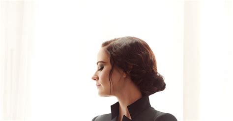 Interview With Actress Eva Green