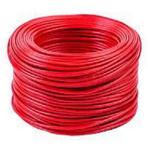 Linear Heat Sensing Cable 2 Core At ₹ 210 Meter In Nagpur Id 2855771002633