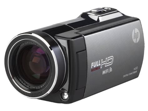 Hp T Digital Camcorder Setup And User Guides Hp Support