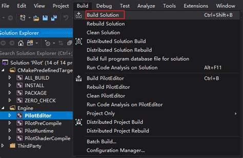 〇、工程结构与整体框架 boomingtechdev piccolo github wiki