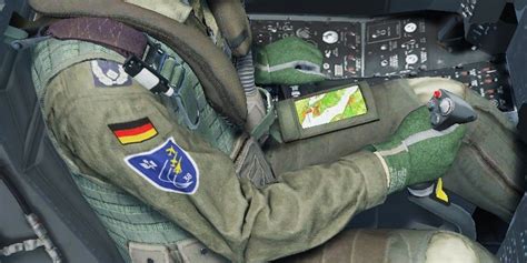 German Air Force Fighter-Bomber Wing 38 (JaBoG 38) Norm 76 Luftwaffe