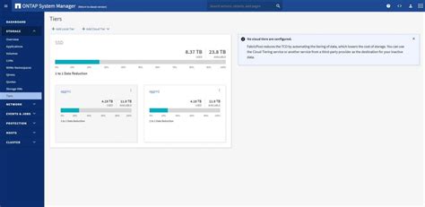 Netapp Ontap 97 Review