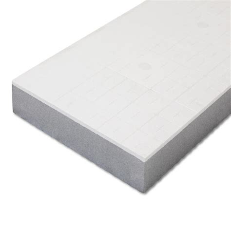 Esferovite Eps Plastetics 100 Grafite Etics Dupla Camada 1 2x0 6m 40