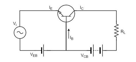 TIP C Transistor Equivalent Datasheet Test Circuit