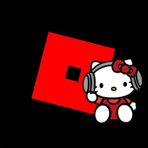 Roblox Hello Kitty