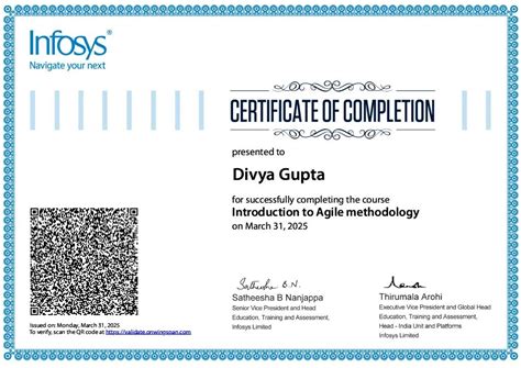 Agilemethodology Continuouslearning Infosyslex Infosys