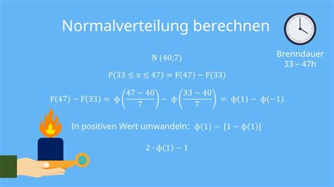 Standardabweichungsgleichung