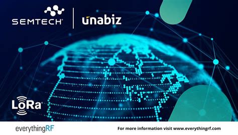 Everything Rf On Linkedin Semtech To Integrate Sigfox 0g Technology On