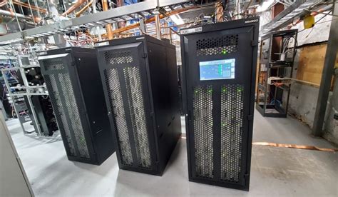 Whro Orders A 68kw ®（parallax Uhf Dtv Transmitter From Hitachi Kokusai Electric Comark