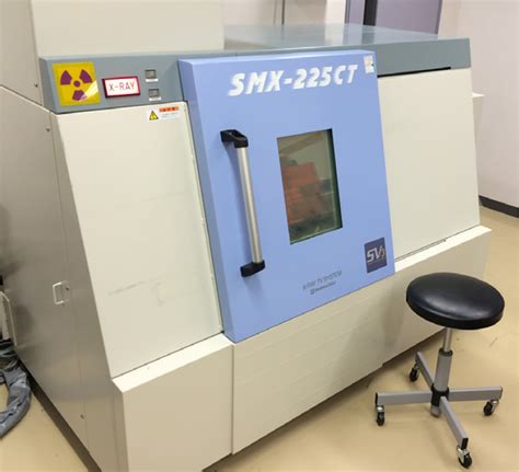 A Micro CT System Exterior Appearance Abbreviation Micro CT Download Scientific Diagram