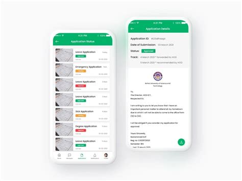 An Eye Catching Mobile App UI UX Design Upwork