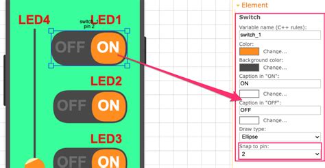 【arduino】wi Fiモジュールesp 01を使いarduinoをスマホ「remotexyアプリ」で操作してみる！ Esp8266