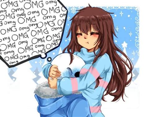 Sans X Frisk Wiki Underfell Universe Amino