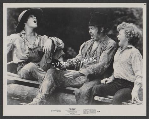 8x10 Photo~ Tom Sawyer ~1973 ~johnny Whitaker ~jeff East ~warren Oates