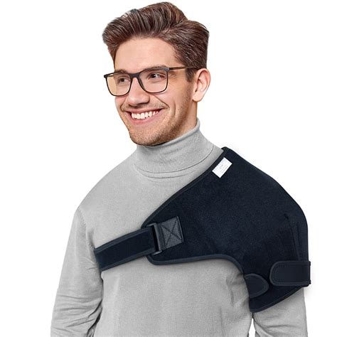 Utk Shoulder Heating Pads For Rotator Cuff Pain Far Infrared Heating