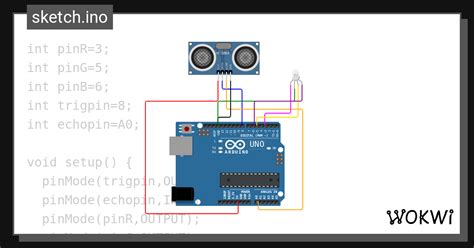 Project282 Wokwi Esp32 Stm32 Arduino Simulator