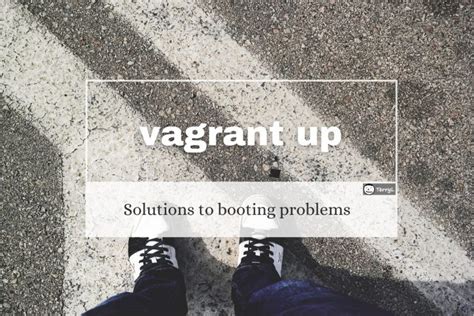 Solutions To “vagrant Up” Hangs At “ssh Auth Method Private Key” Terryl