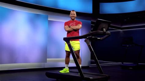 20 Min Intervals Run Peloton Running Classes