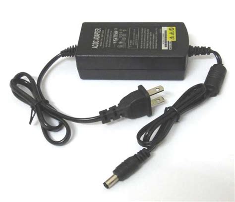 12v 2a Ac Dc Adapter Dc Power Supply 12v 2a For Cc Grandado