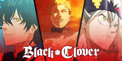 Zodiac Signs As Black Clover Characters 60 Photos