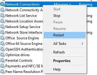 How To Disable IPv Auto Configuration Dedyprastyo