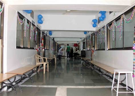 Medical Center Paldi