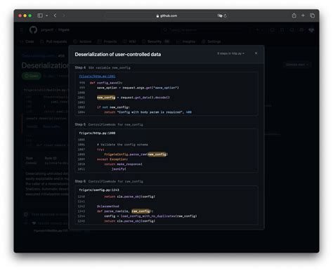 Security Research Without Ever Leaving Github From Code Scanning To Cve Via Codespaces And
