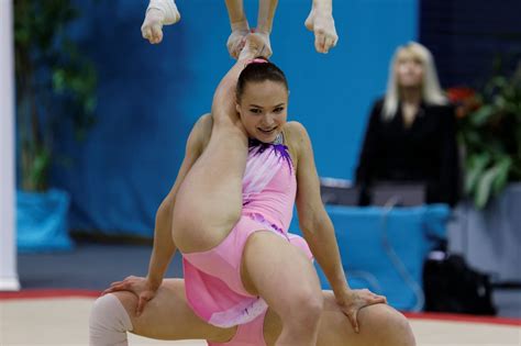 European Rhythmic Gymnastics Championships 2022 Results At David Morant