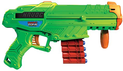 Dart Zone Covert Ops Fall 2016 Blaster Line Revealed Blaster Hub