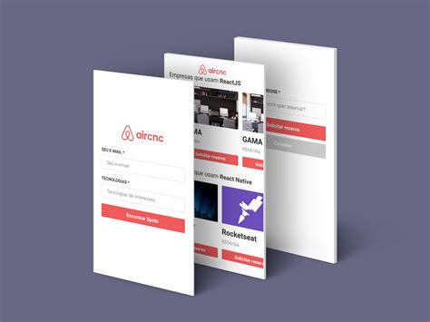 Github Diaslilian Aircnc Airbnb Clone For Developers Aircnc With A Focus On Connecting