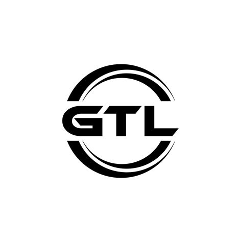 Gtl Logo Design Inspiration For A Unique Identity Modern Elegance And
