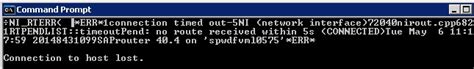 solved saposs rfc connection test error sap community