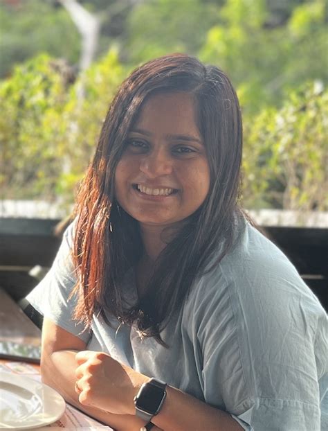 Scarp Phd Meghna Mohandas Public Scholars Initiative Award News Scarp