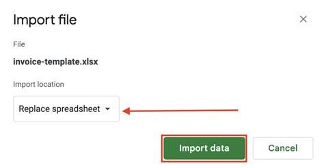 How To Convert Excel To Google Sheets Step By Step