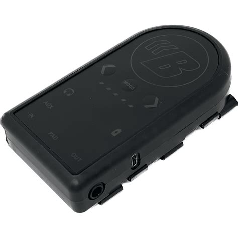 Backbeat G2 Bass Direct