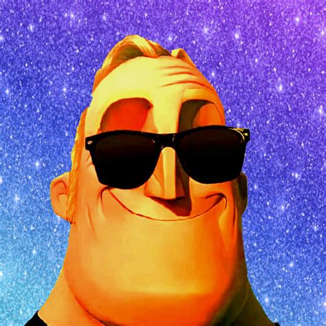 Mr Incredible Becoming Canny Phase 49 By Rovioguy2022 On Deviantart
