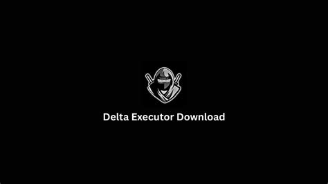 Delta Executor Complete Guide For Roblox Mobile Script Execution 2026 Priori Data