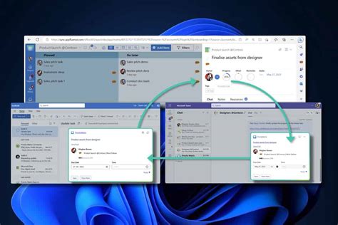 Adaptive Card Based Loop Components Will Let You Move Freely And Much