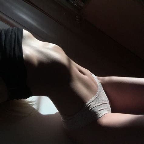 Sweet Tummy Jessdarky