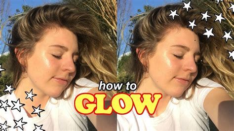 Makeup Tutorial Glowy Look At Jerry Fagan Blog