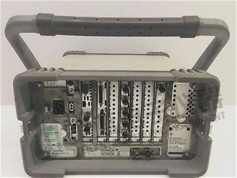 Agilent E4405B COM ESA E Communication Spectrum Analyzer 9 KHz To 13 2 GHz In Shenzhen China